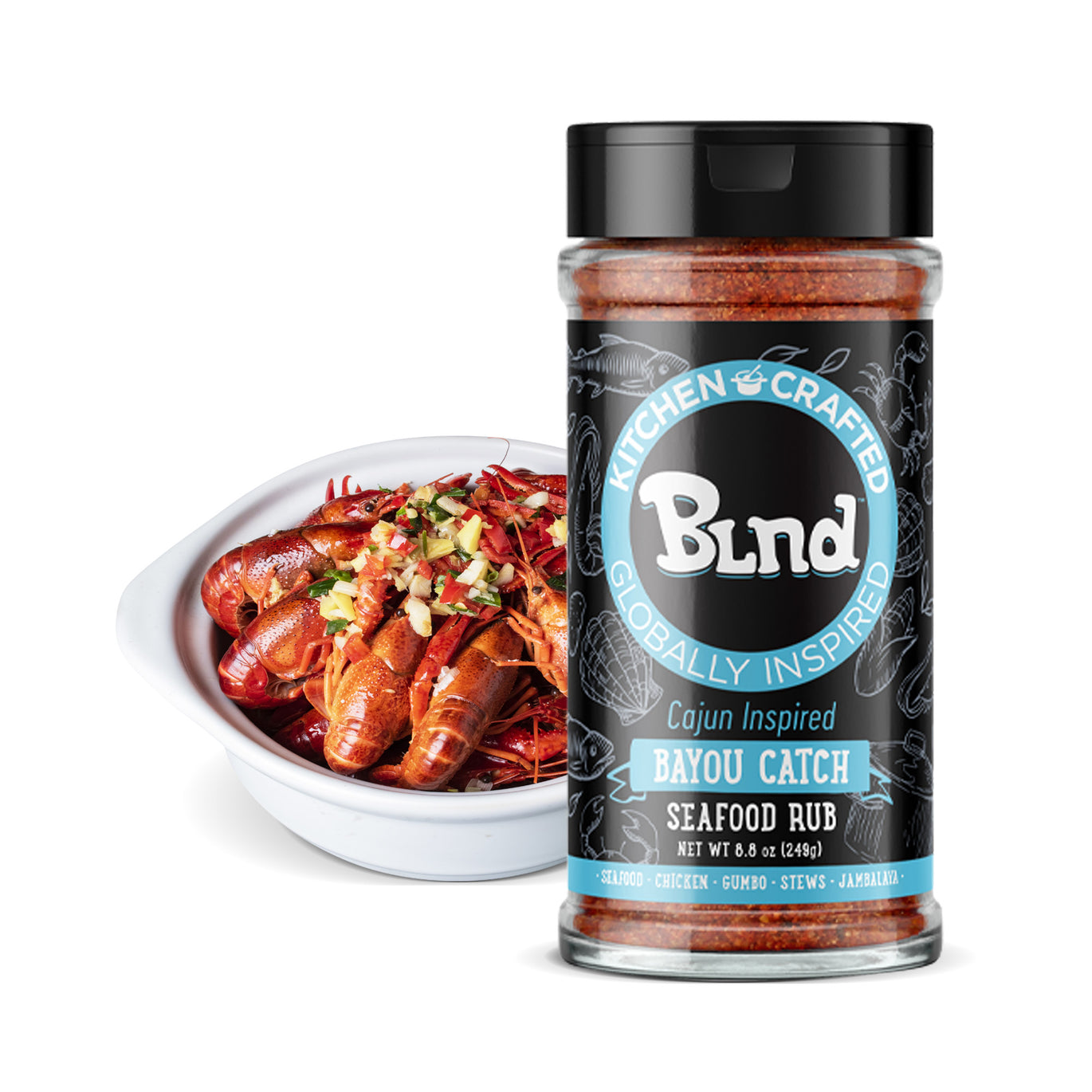 Products – Kitchen Crafted 2.0