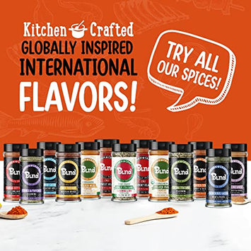 Products – Kitchen Crafted 2.0